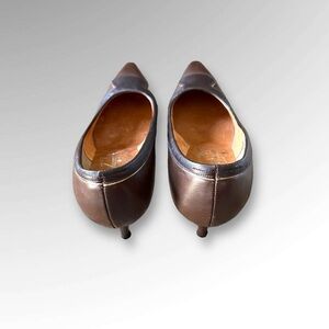 jacques Heim Paris Coutiere | Shoes | Vintage Jacques Heim Paris ...